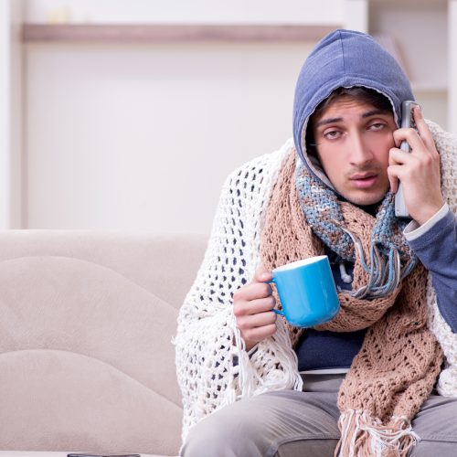 Managing Sickness Absence