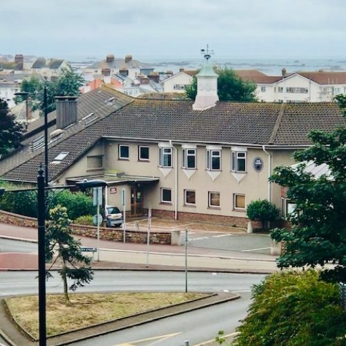 Benest & Syvret advises ROK Group on multi-million pound development ...