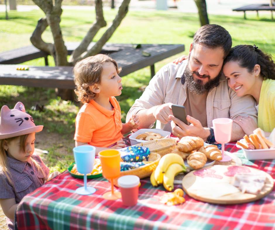 Children and the Unmarried Couple